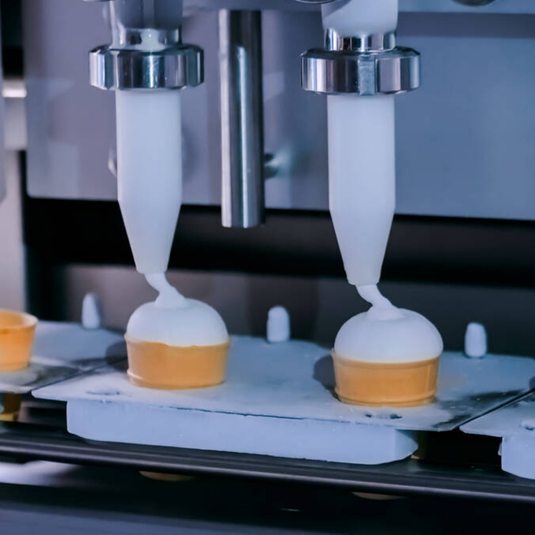 The Role Of Food Filling Machines For Food Packaging
